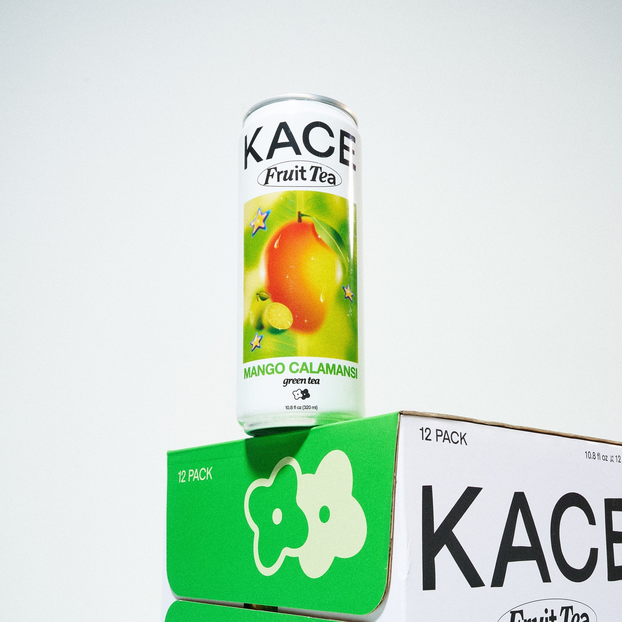 New Flavors!! – Kace Tea