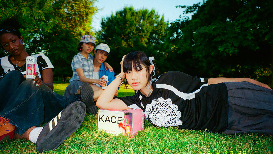 KACE TEA – Kace Tea