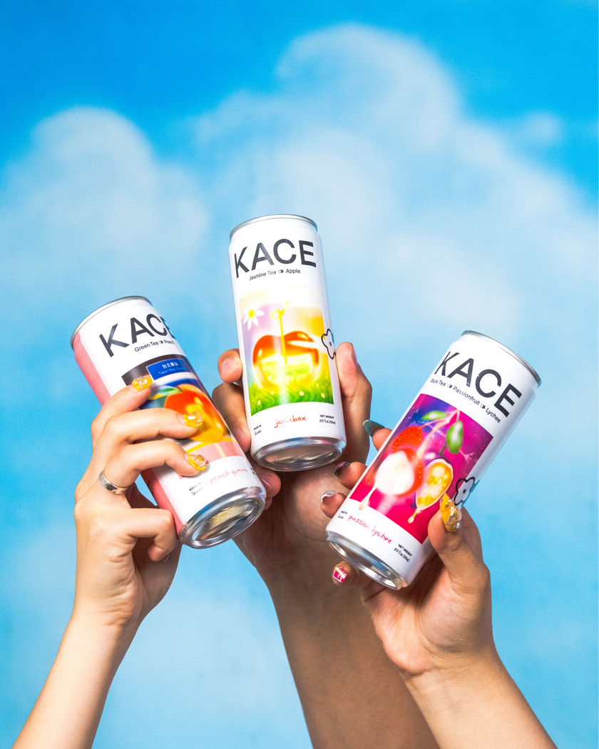 KACE TEA – Kace Tea
