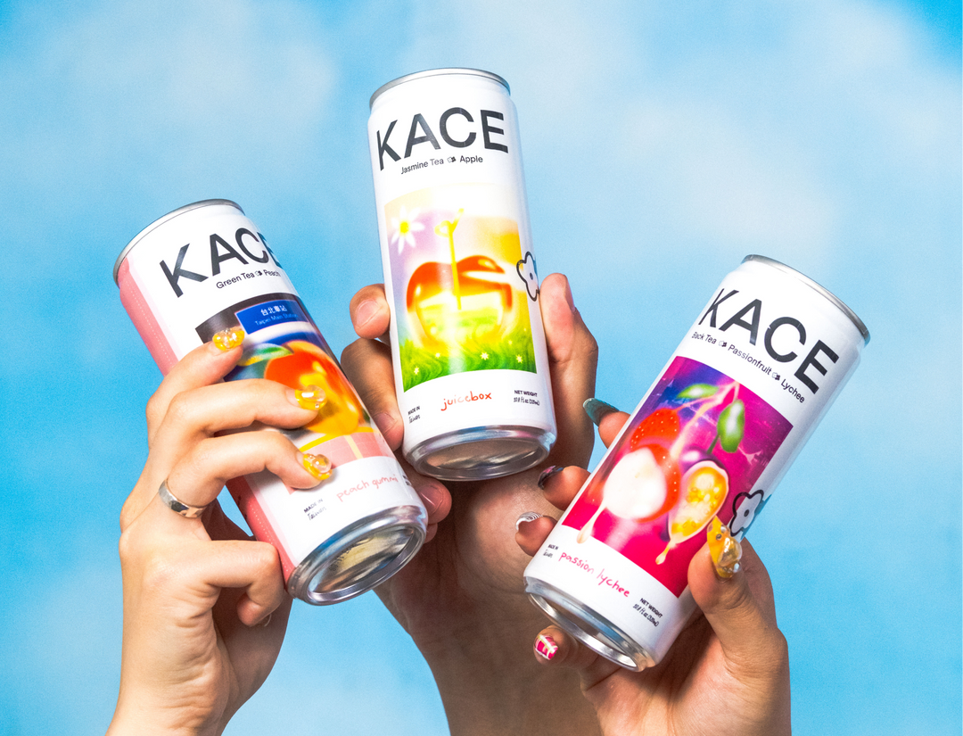 KACE TEA – Kace Tea