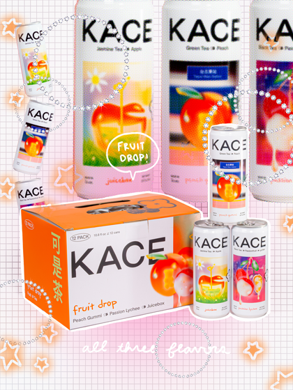 All Products and Variety – Kace Tea