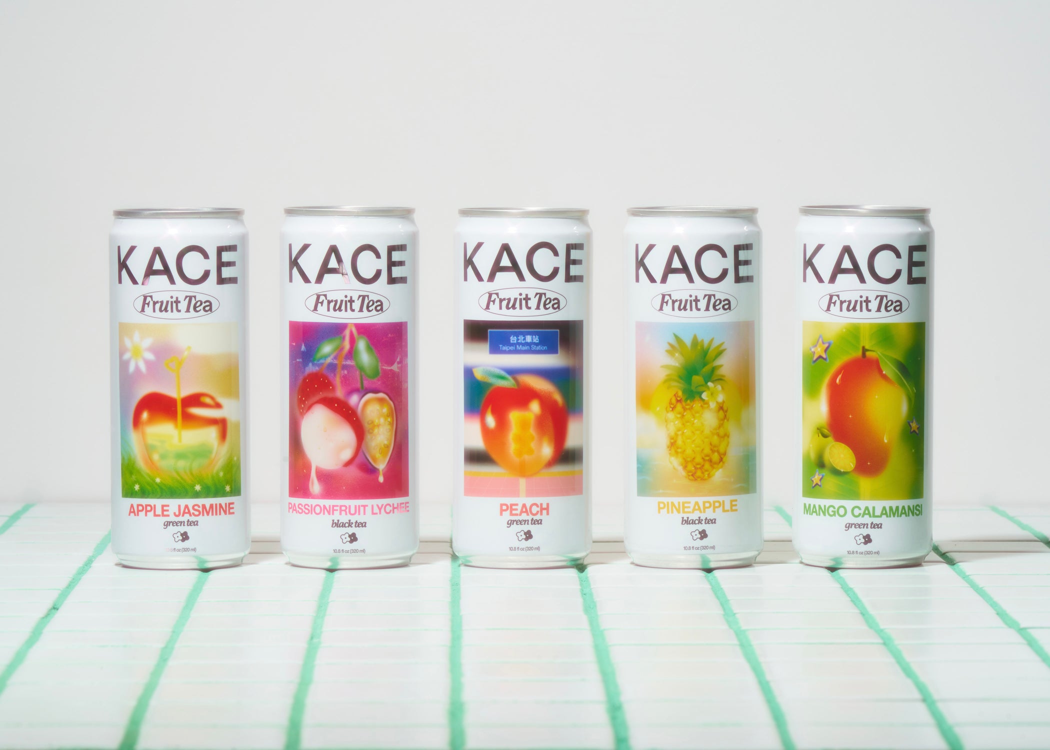 Kace Tea