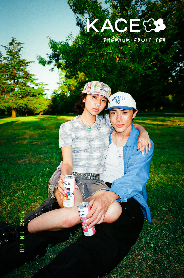 KACE TEA – Kace Tea