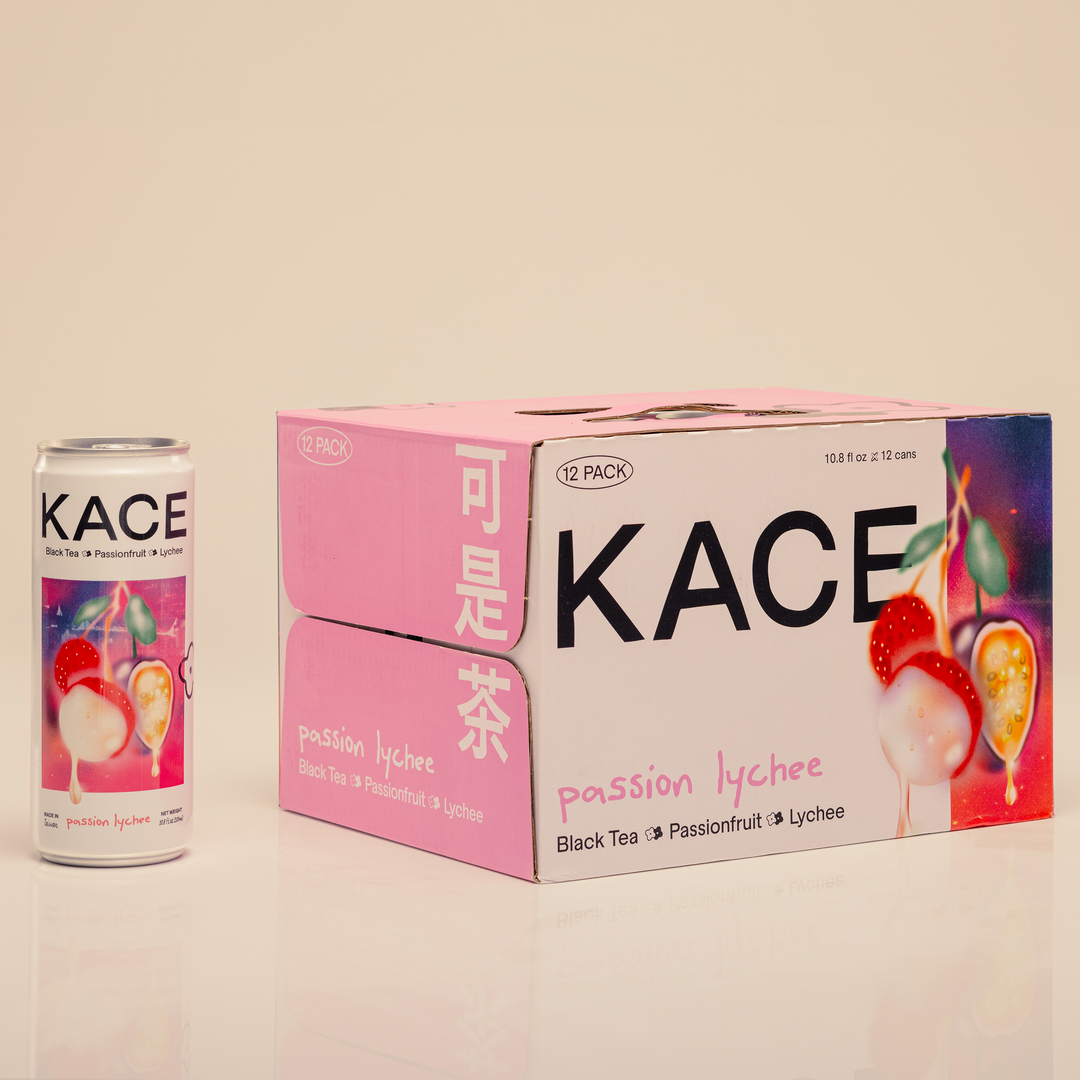KACE TEA – Kace Tea