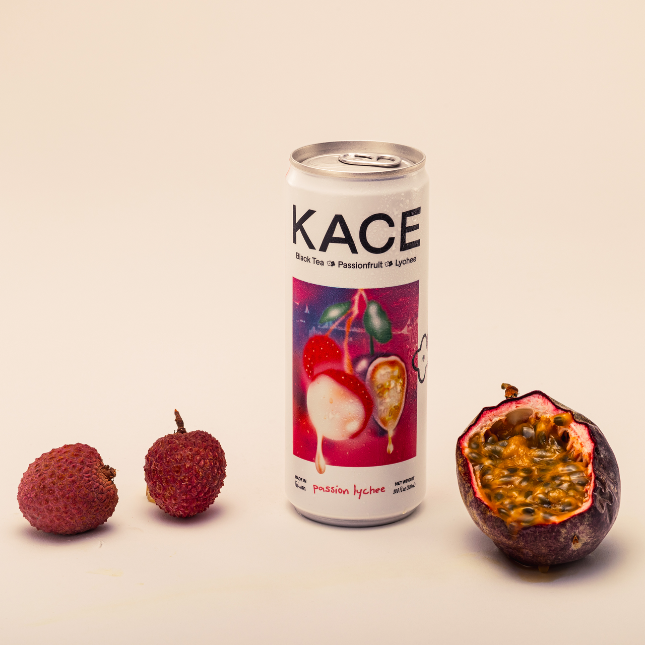 KACE TEA – Kace Tea