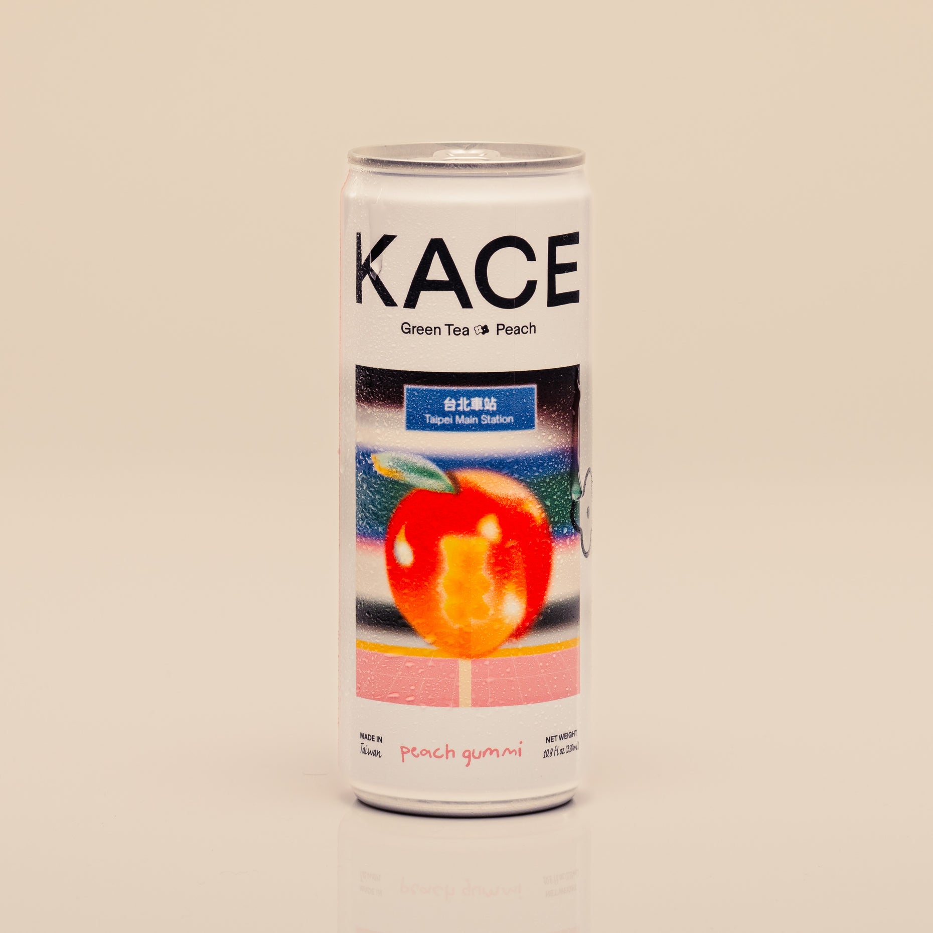 KACE TEA – Kace Tea