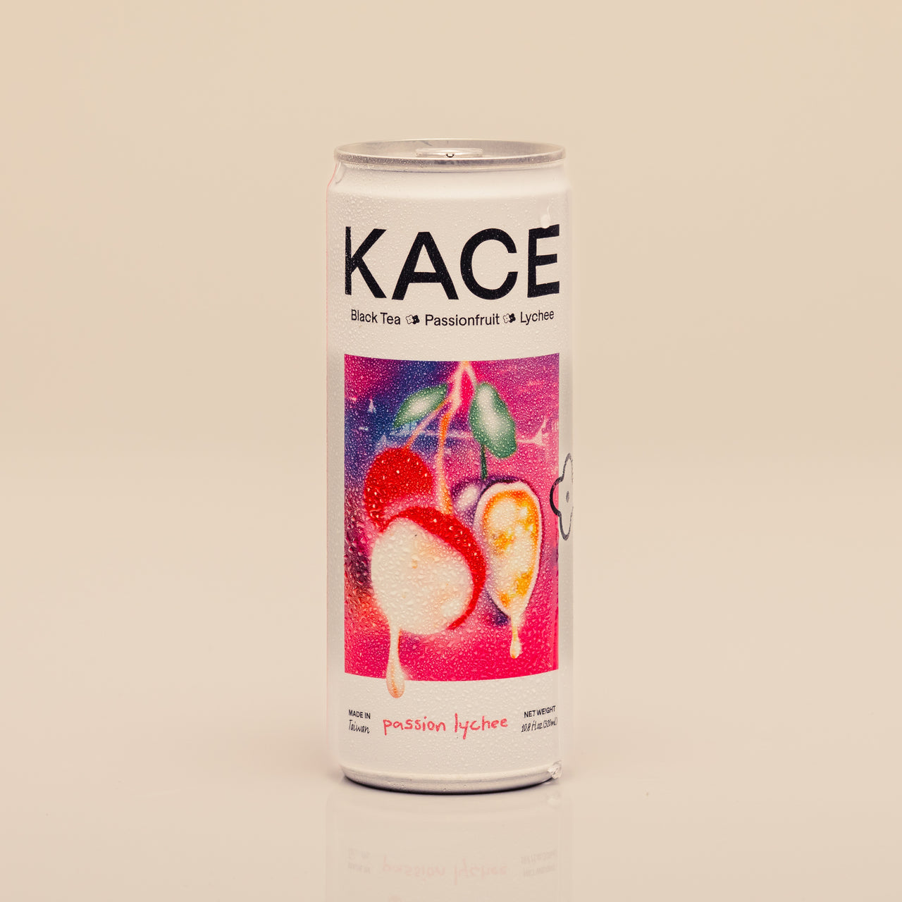 KACE TEA – Kace Tea