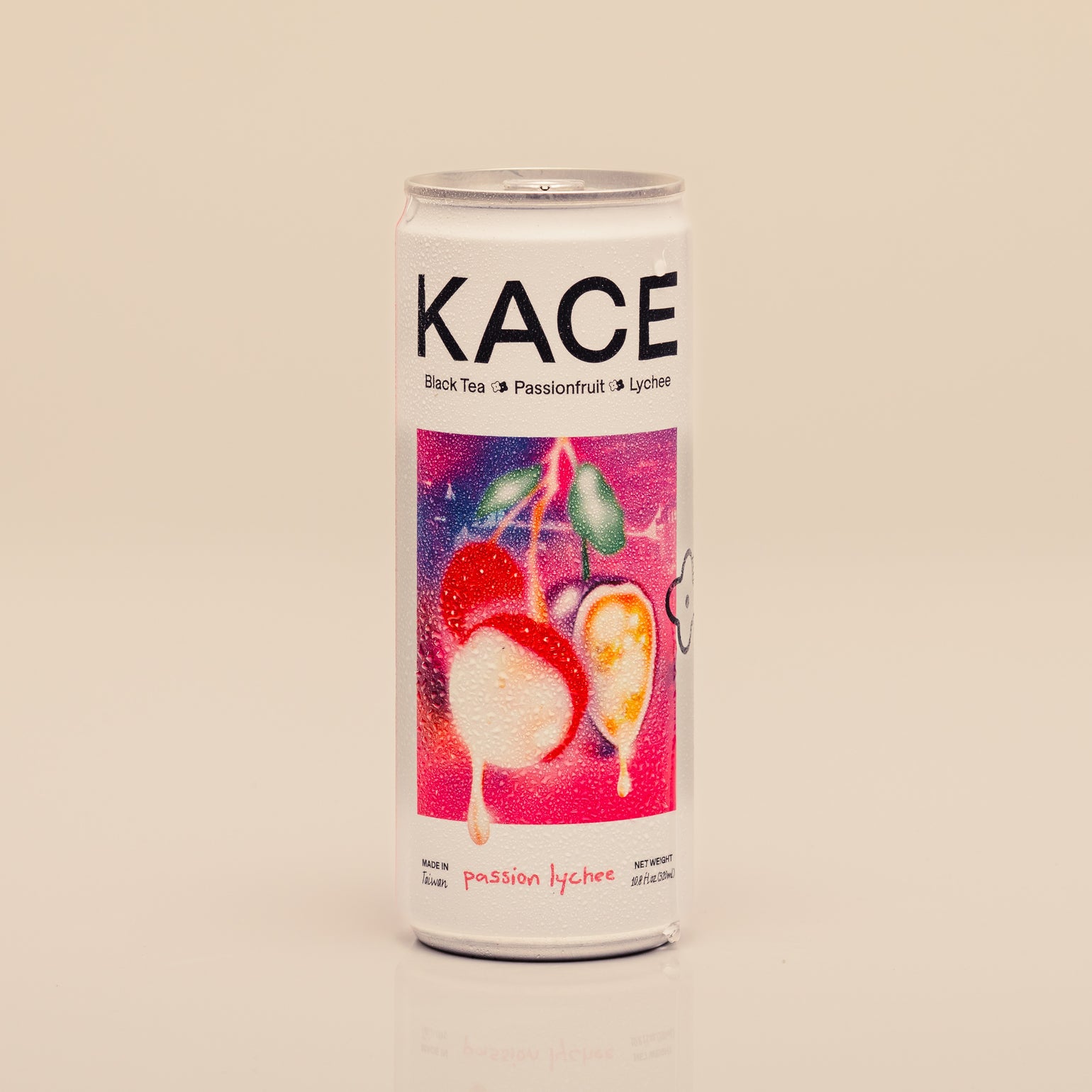 KACE TEA – Kace Tea