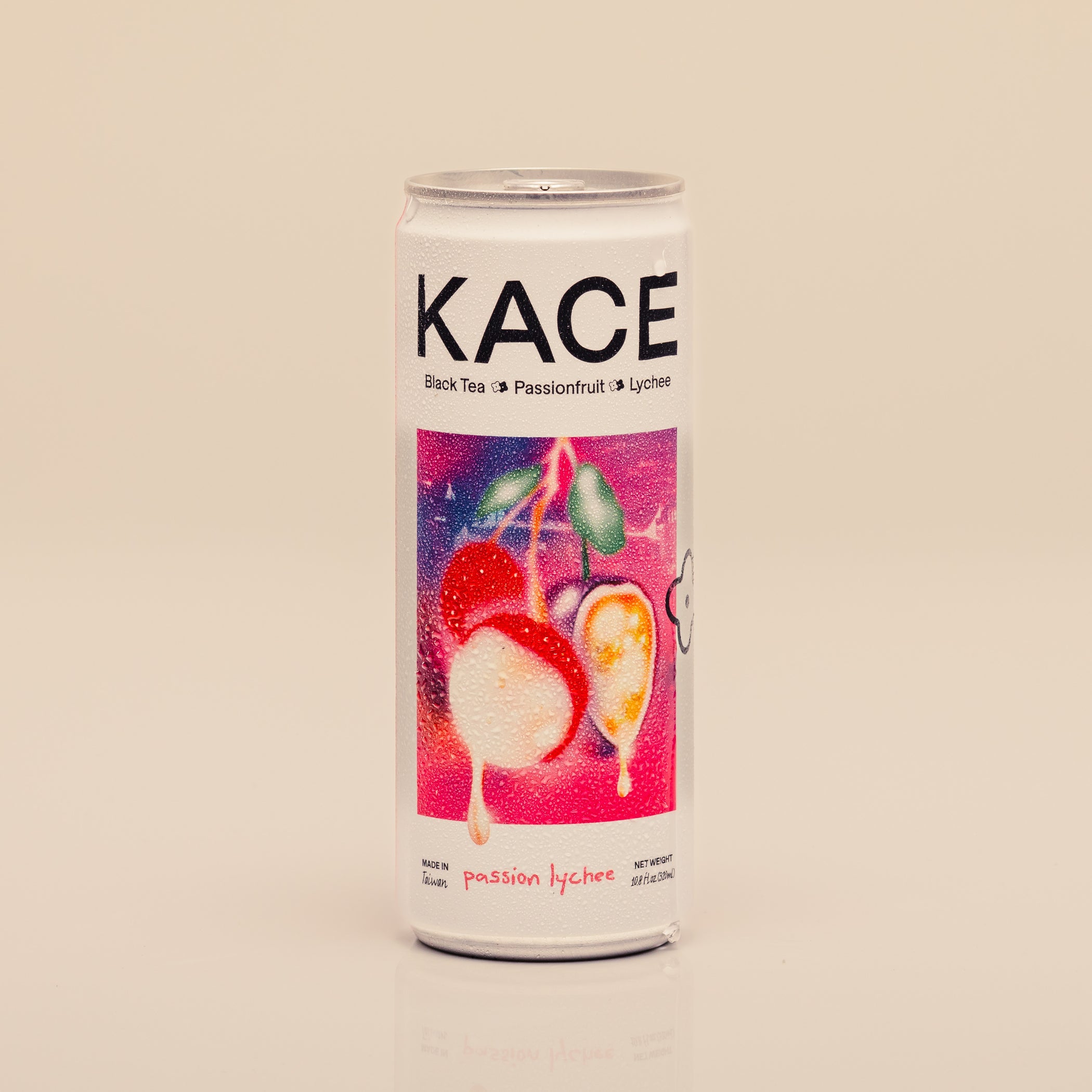 KACE TEA – Kace Tea