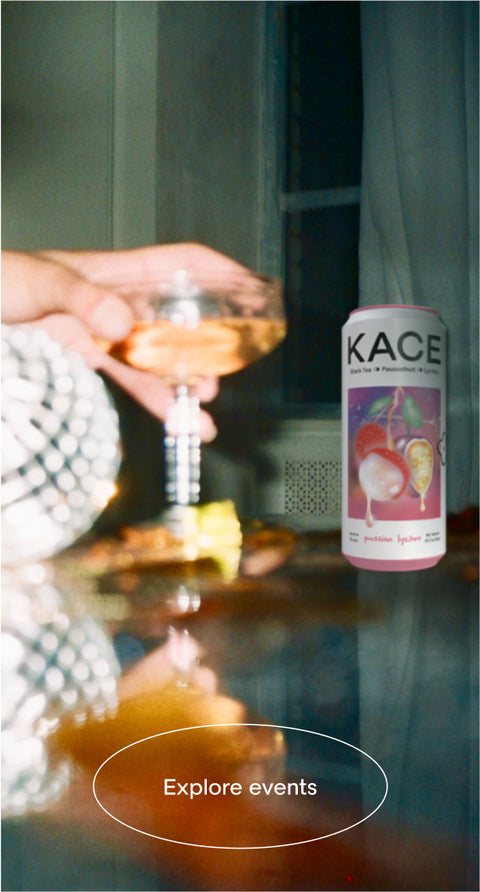 Kace Tea